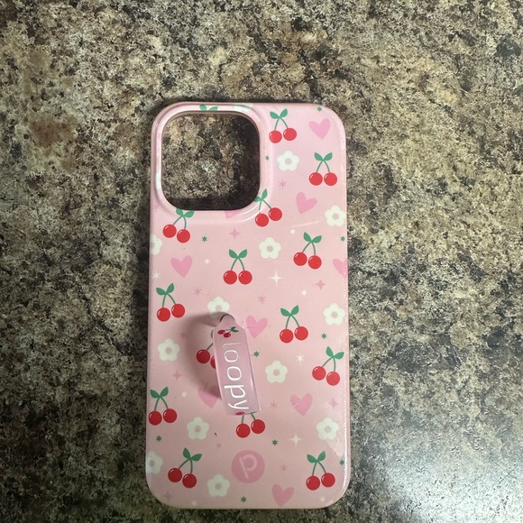 Loopy Case | Cell Phones & Accessories | Loopy Case X Krista Horton ...